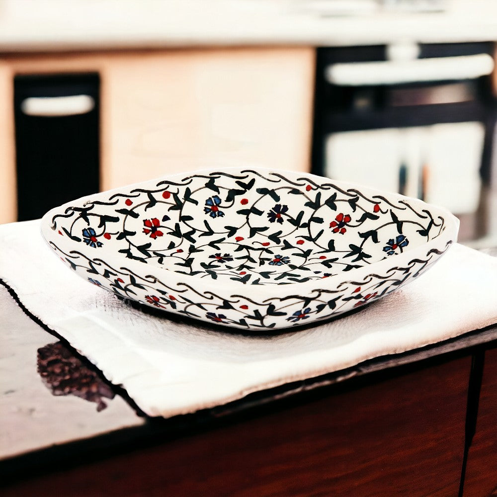 Bowls/Diamond – Odecko