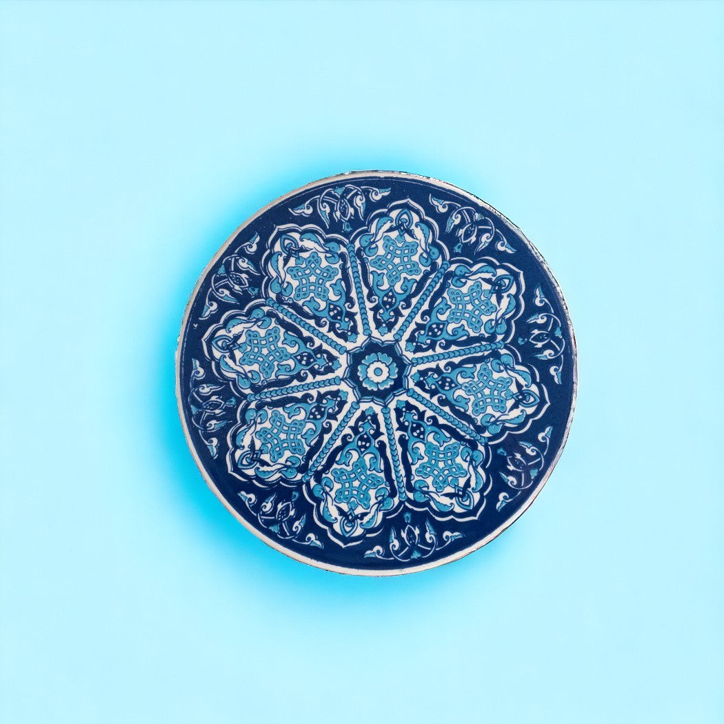 Handmade Ceramic Trivets – Odecko