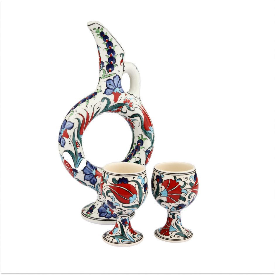 Odecko: Complete Your Living Spaces.